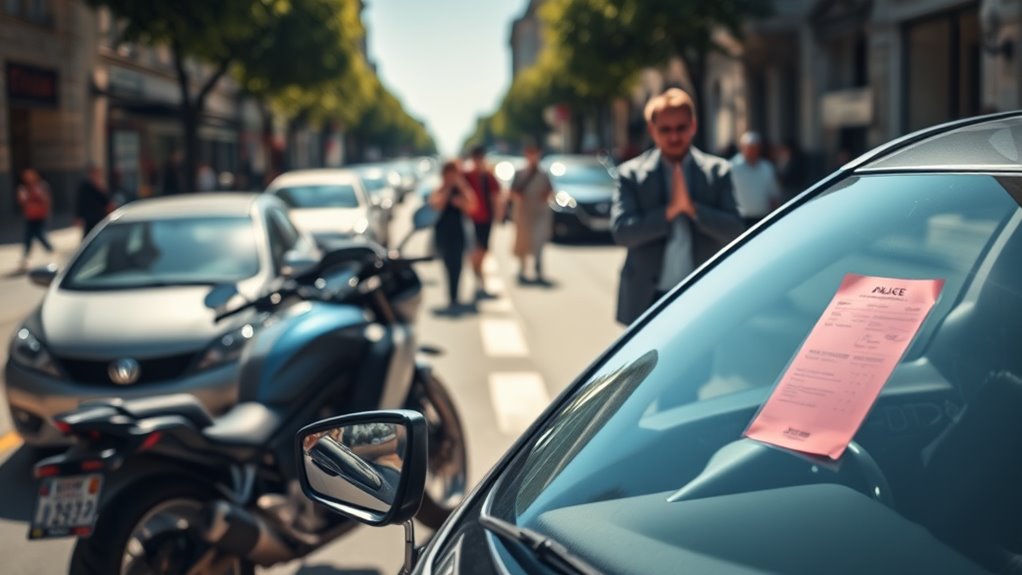 Traffic Citation Penalties: Key Insights Explained | Dui Fighter